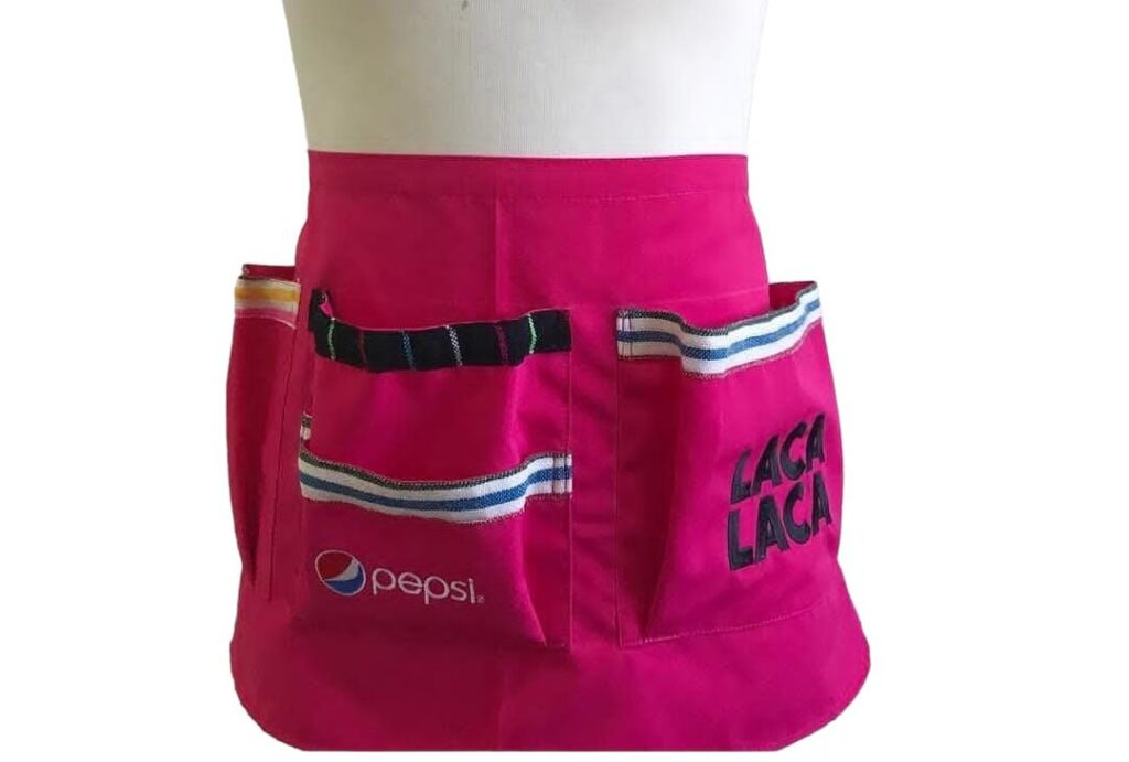 MANDILES Y DELANTALES PERSONALIZADOS – Creaciones Karol